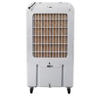 China Personal Portable Air Conditioner Evaporative Cooler Quickly Cools Any Space for sale