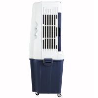 China 200W Evaporative Cooling System For Home Balanced running Environment friendly for sale