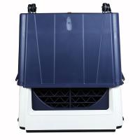 China 200W Evaporative Cooling System For Home Balanced running Environment friendly for sale