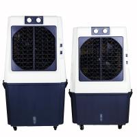 China 200W Evaporative Cooling System For Home Balanced running Environment friendly for sale