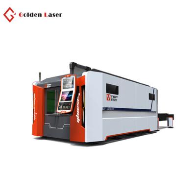 China hot sale 2500w 1500 x 3000 fiber laser metal sheet cutting machine price for sale