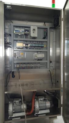 China Automatic High Speed Body Cream Lotion Soft Tube Filler Sealer Plastic Tube Filling And Sealing Machine For Toothpaste for sale