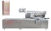 China VPD120 Fully Automatic Cartoning Machine 30-120 Boxes per Minute for Vials Soap Medicine for sale