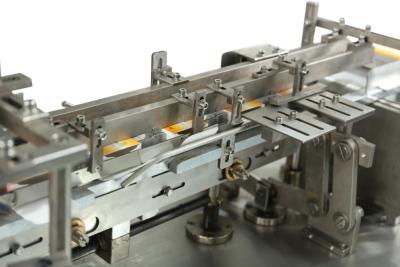 China Carton Packing And Gluing Machine Carton Gluing Machine Automatic Carton Folding And Gluing Machine Full automatic for sale