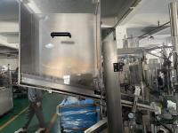 China Fully Automatic Toothpaste Soft Tube Filling Sealing Machine Line for sale
