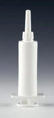 중국 CE 인증 자동 플라스틱 주사기 충전기 판매용