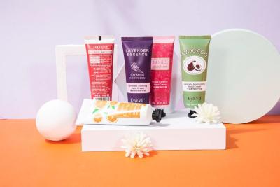 China PLC-Füllmaschine für die Verdichtung von Weichrohren 30-50 pcs/min für Milchprodukte zu verkaufen