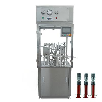 China Automatic Syringe Filling Machine for Pharmaceutical Company for sale