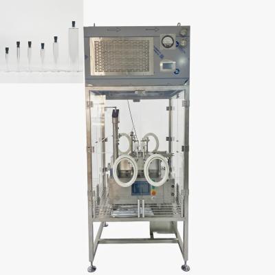 China Vacuum Filling Machine for Syringes and Vials Small Batch Production for sale