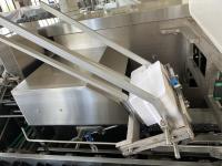 China Blister Cartoning Machine Automatic Carton Packing Machine for sale