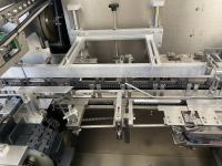 China Blister Cartoning Machine Automatic Carton Packing Machine for sale