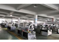 China Non Woven Wet Wipes Packaging Machine VPD250 Four Side Sealing 220V 4.8KW for sale