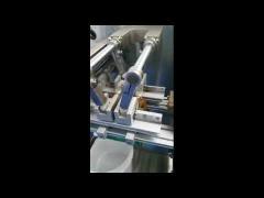 Schoonheidsmiddelenmasker die Materiaal voor het Gezichtsmasker Vullende Verpakking en Maken maken
