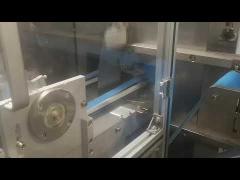 60 Zakken/Miniem Automatisch Gezichtsmasker die Machine maken