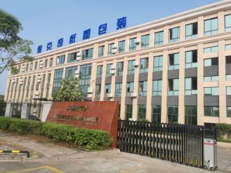 China Factory - Hunan Victory Paper And Plastic Packing Co., Ltd.