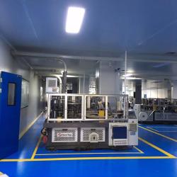 China Factory - Hunan Victory Paper And Plastic Packing Co., Ltd.