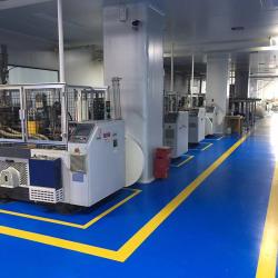 China Factory - Hunan Victory Paper And Plastic Packing Co., Ltd.
