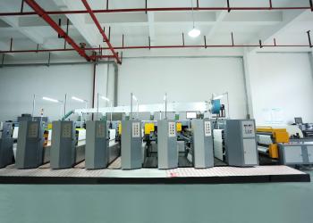 China Factory - Hunan Victory Paper And Plastic Packing Co., Ltd.