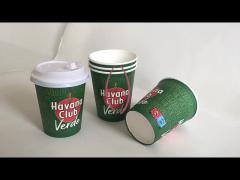 Single Wall paper Cup
