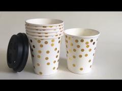 Single Wall paper Cup