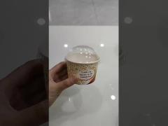 Ice cream paper cup 2
