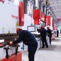 China Factory - UHAND AgriTech Co.,Ltd.