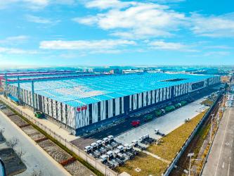 China Factory - UHAND AgriTech Co.,Ltd.