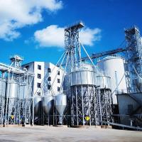Quality Intelligent TMR Automatic Feeding System Precision Batching For Large Scale for sale