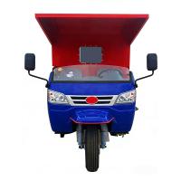 Quality 6m³ Compact Farm Feeding Wagon 28hp 2000kg Load Capacity UHAND FS-06 for sale