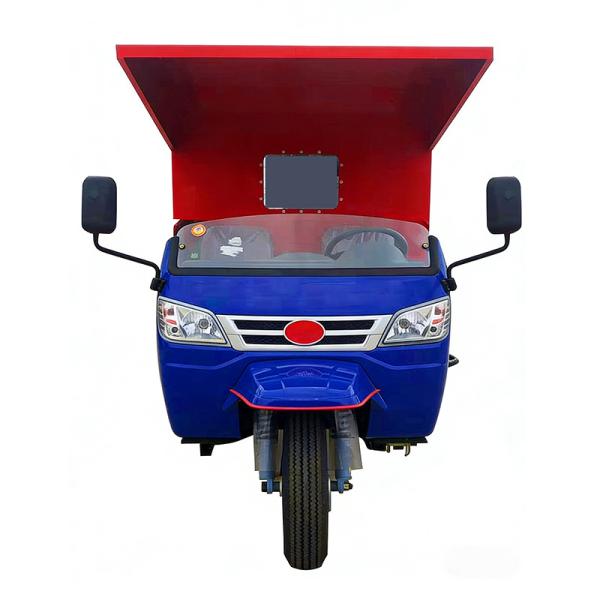 Quality 6m³ Compact Farm Feeding Wagon 28hp 2000kg Load Capacity UHAND FS-06 for sale