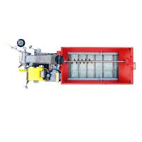 Quality 16m³ High Efficiency Self Propelled Feed Collector Farm Equipment UHAND FC-16 for sale