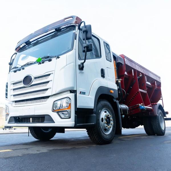 Quality Labor Saving Sand Bedding Spreader Agricultural Spreader For Clean Consistent for sale