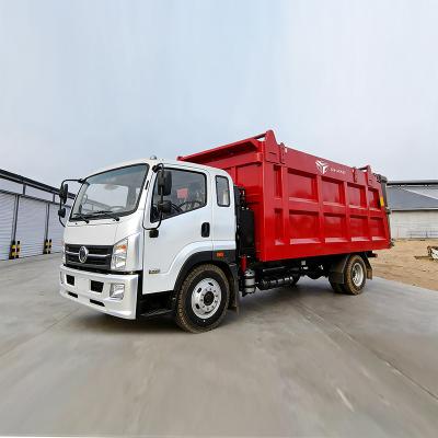 China Heavy Duty Silage Pickup Wagon 50m³ Volume For Enhancing Daily Feeding Efficiency for sale