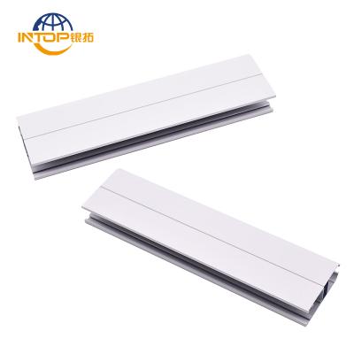 China Corrosion Resistant Architectural Profiles Greenhouse Frameworks 3030 Alu Profil for sale