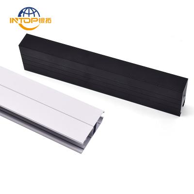 China Weather Resistant Architectural Profiles Workbench 3030 Aluminium Profile for sale