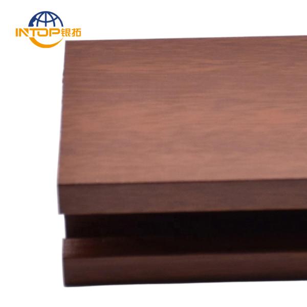 Quality Customized Aluminum Curtain Wall Profile Anodizing Aluminum Profile For Glass Door for sale