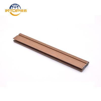China 40x40 6063 Aluminum Extrusion Powder Coating Aluminium Profiles for sale