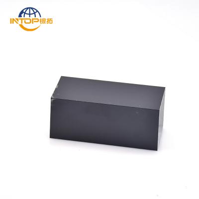 China Moisture Proof Aluminium Kitchen Profiles 40x40 Aluminium Door Frame Profiles for sale