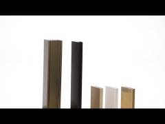 aluminium window profile