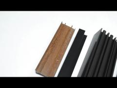 custom aluminum window profile