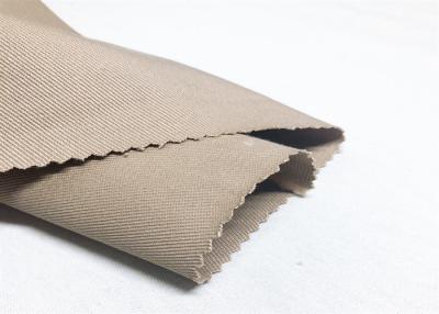 Cina l'UL ignifuga della saia del tessuto 255gsm ha certificato THPC franco in vendita