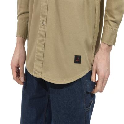 中国 CAT 2 FRCの溶接のワイシャツ 販売のため