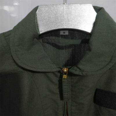 Cina Tela inerente resistente al fuoco di Aramid 3A del vestito di volo di Nomex Aramid in vendita