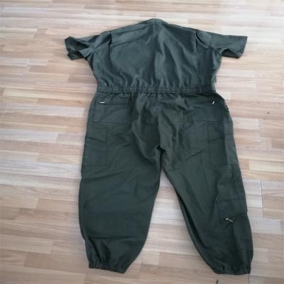 Cina Fiamma di Nomex Aramid 3A ed in generale resistenti all'acido per la formazione del EN11611 in vendita