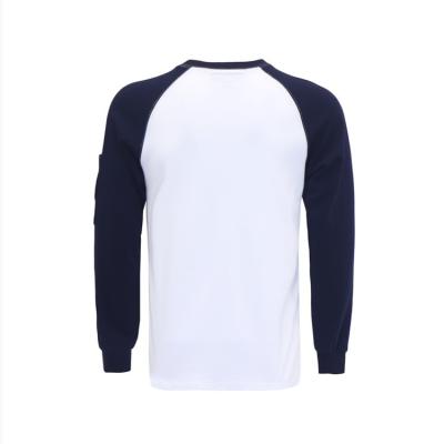 Cina camice ignifughe del lavoro di 5.5oz XxxxXL per i lavoratori dell'industria in vendita