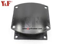 China Plate Compactor Rubber Mounts Custom 1533-43018-0 Mounting System for sale