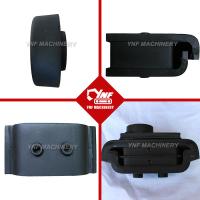 China Auto Rubber Engine Mounts Set Compact High Abrasion Resistance for sale