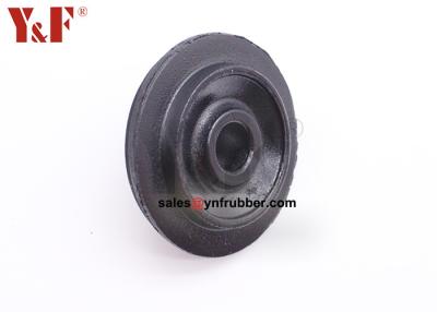 Cina Parte 110-2563 110-2562 Motore di escavatore in gomma flessibile montato E301.5 E303.5 E303 in vendita