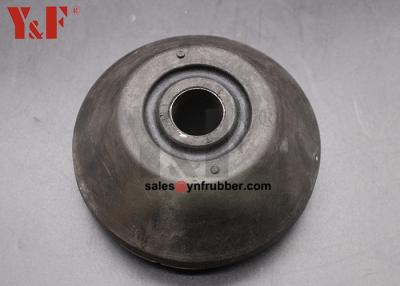 China El motor de los camiones pesados se monta para reemplazar la reducción de vibraciones en venta