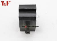 China Steel Custom Made Engine Mounts Vibration Reduction Easy Installation for sale
